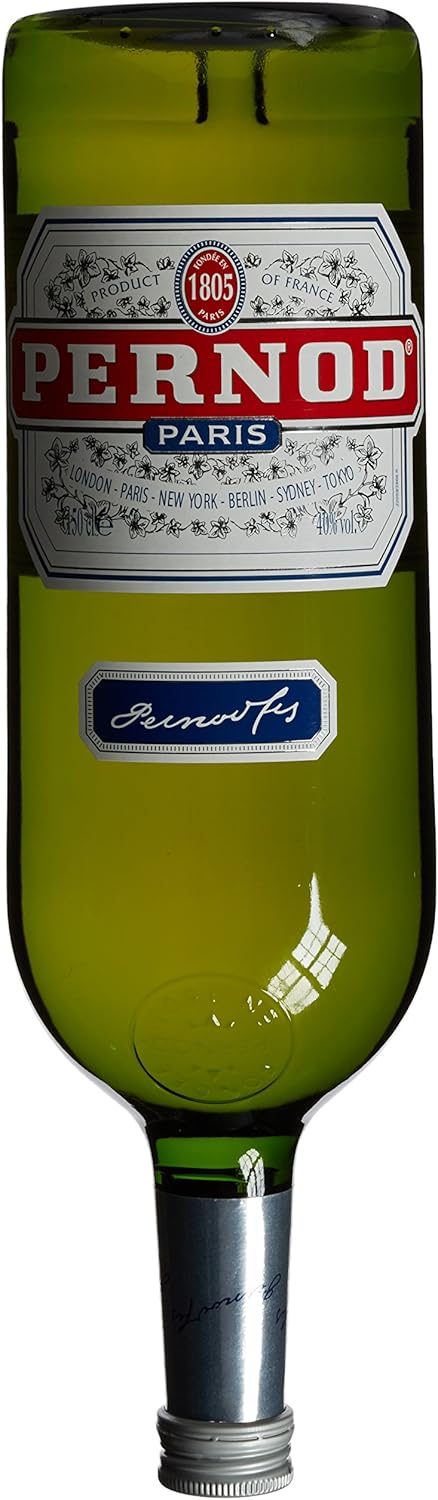 Pernod Paris 1.5L – Corners